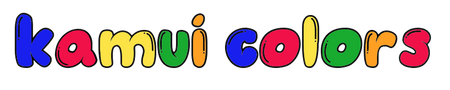 KAMUI COLORS – kamui colors