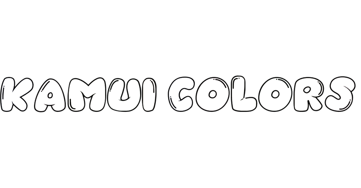 YUGIOH ♡ – kamui colors